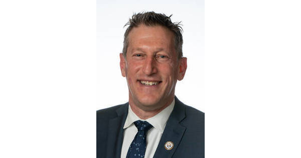 State Senator and South Brunswick Native Andrew Zwicker Awarded for ...