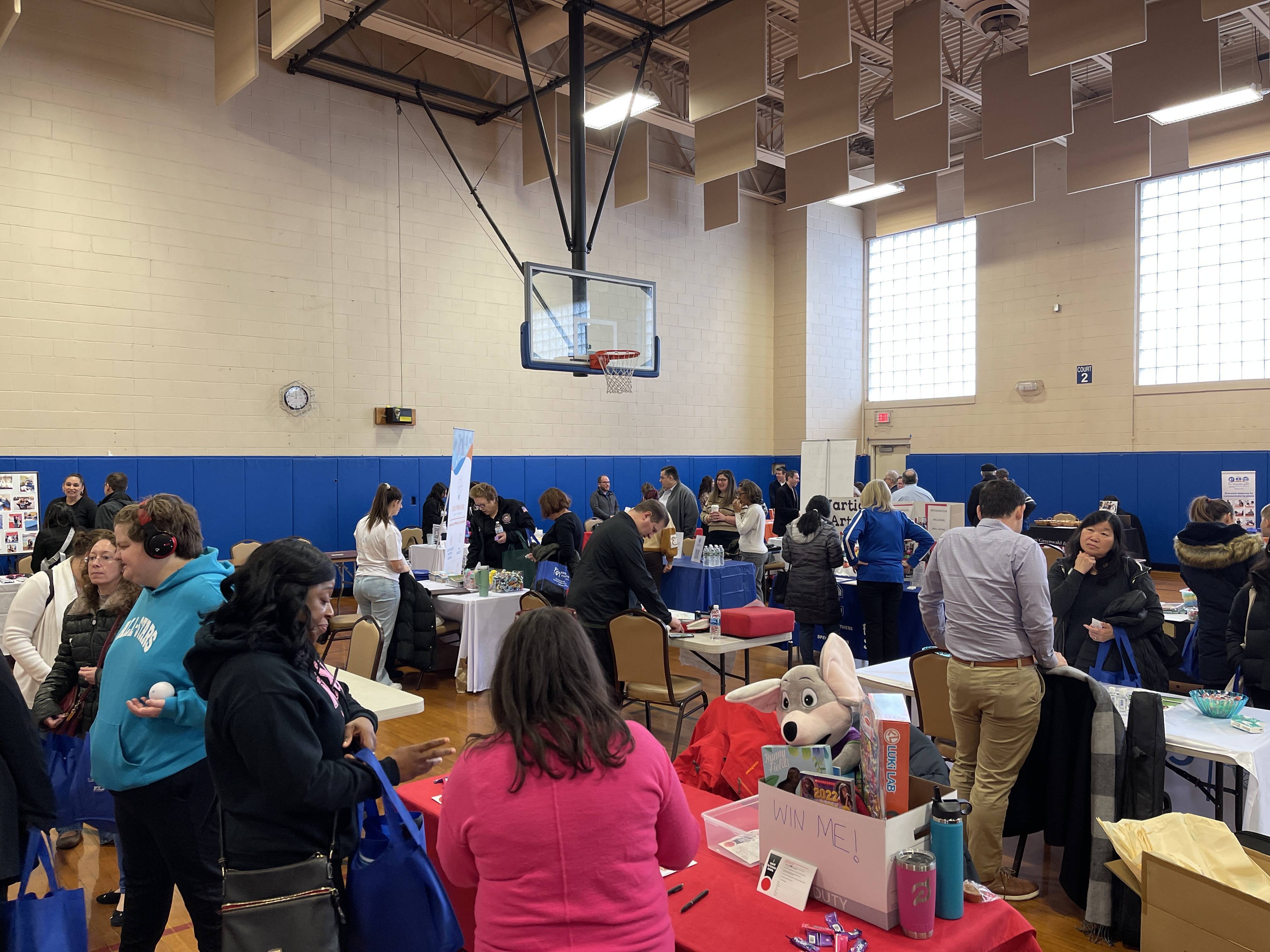 JCC of Central NJ - Westfield, NJ Directory | TAPinto