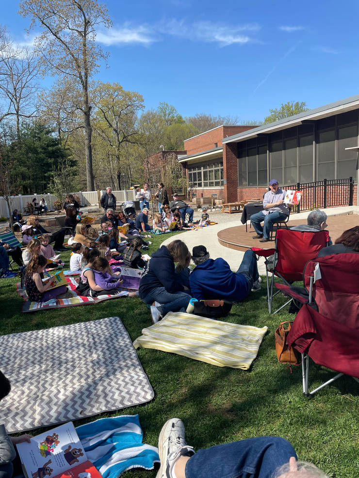 JCC of Central NJ - Scotch Plains/Fanwood, NJ Directory | TAPinto