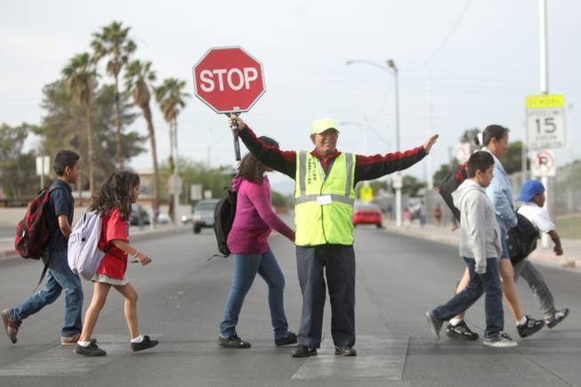 School Crossing Guards Needed in Wayne | TAPinto
