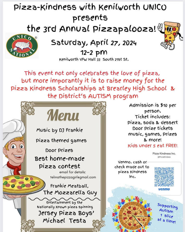 Kenilworth's David Brearley High School Celebrates Prom (Photo Gallery ...