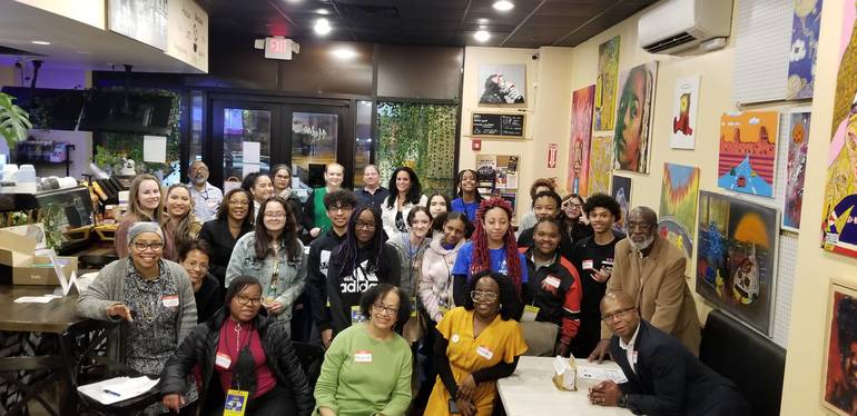 Rahway, NJ Local News | TAPinto