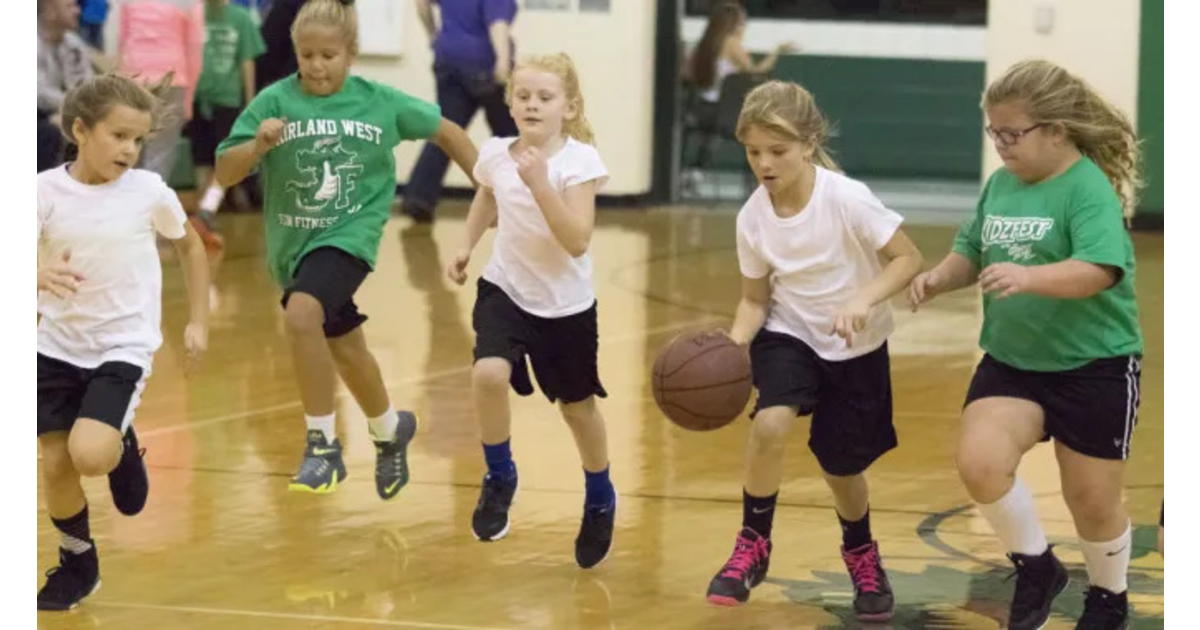 Registration Open for the 2024 Tim Capstraw Basketball Camp | TAPinto ...