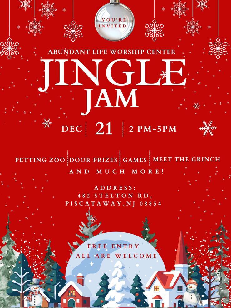 Slide into Winter with a Deliciously Delightful December at the South ...