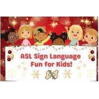 ASL Sign Language Fun for Kids! | TAPinto | TAPinto