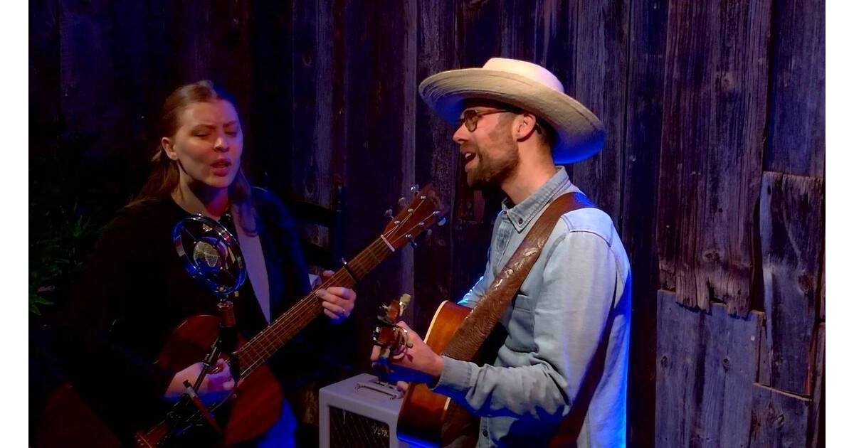 Live Music @ More Barn - Ash & Eric with Dan Strauss opening | TAPinto ...