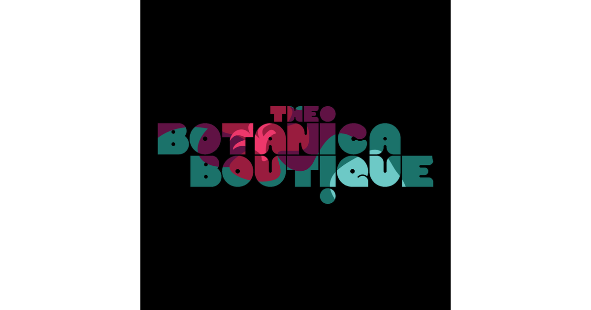 The Botanica Boutique | TAPinto | TAPinto
