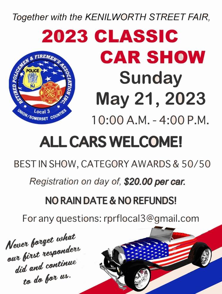 Kenilworth's Class of 2023's Jake Zawacki is Headed to Carin University ...