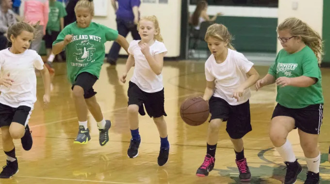 Wayne Officially Opens Its First All-Inclusive Playground for Children ...