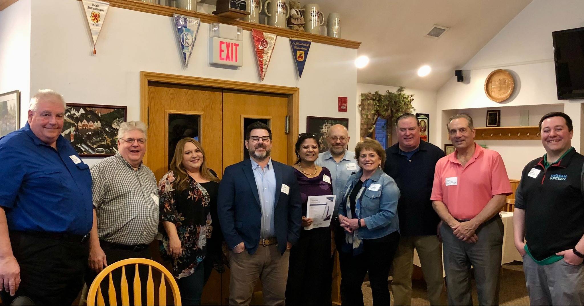 "Jordan and the Fosters" New Book by Scotch Plains Author Joe Dinicola ...