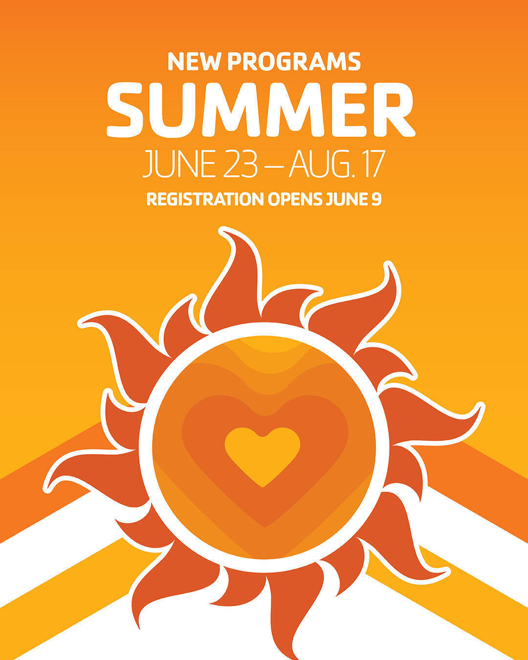 GREAT SUMMERS START AT THE Y: Registration For Summer Programs Opens ...