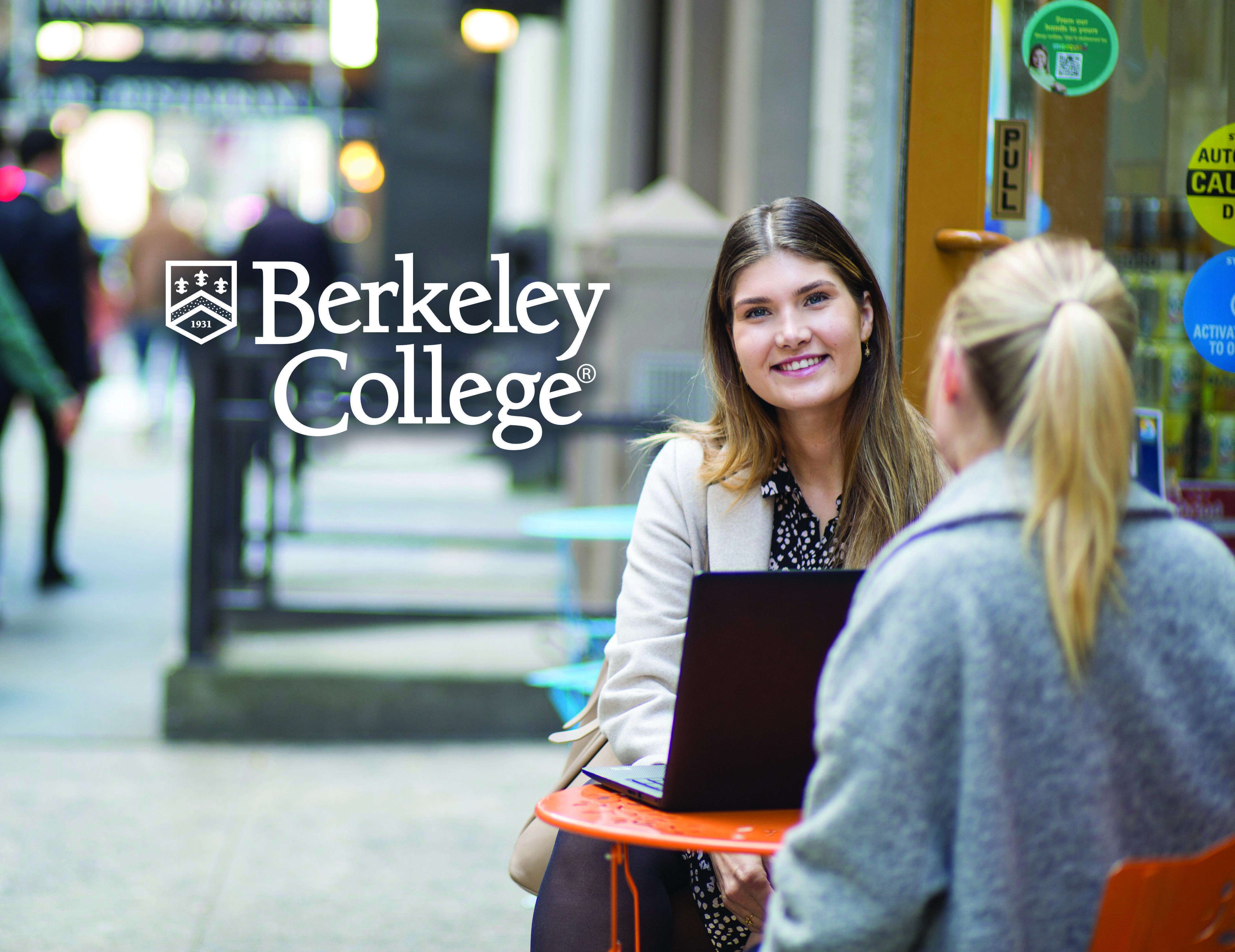 Open House at Berkeley College | TAPinto | TAPinto