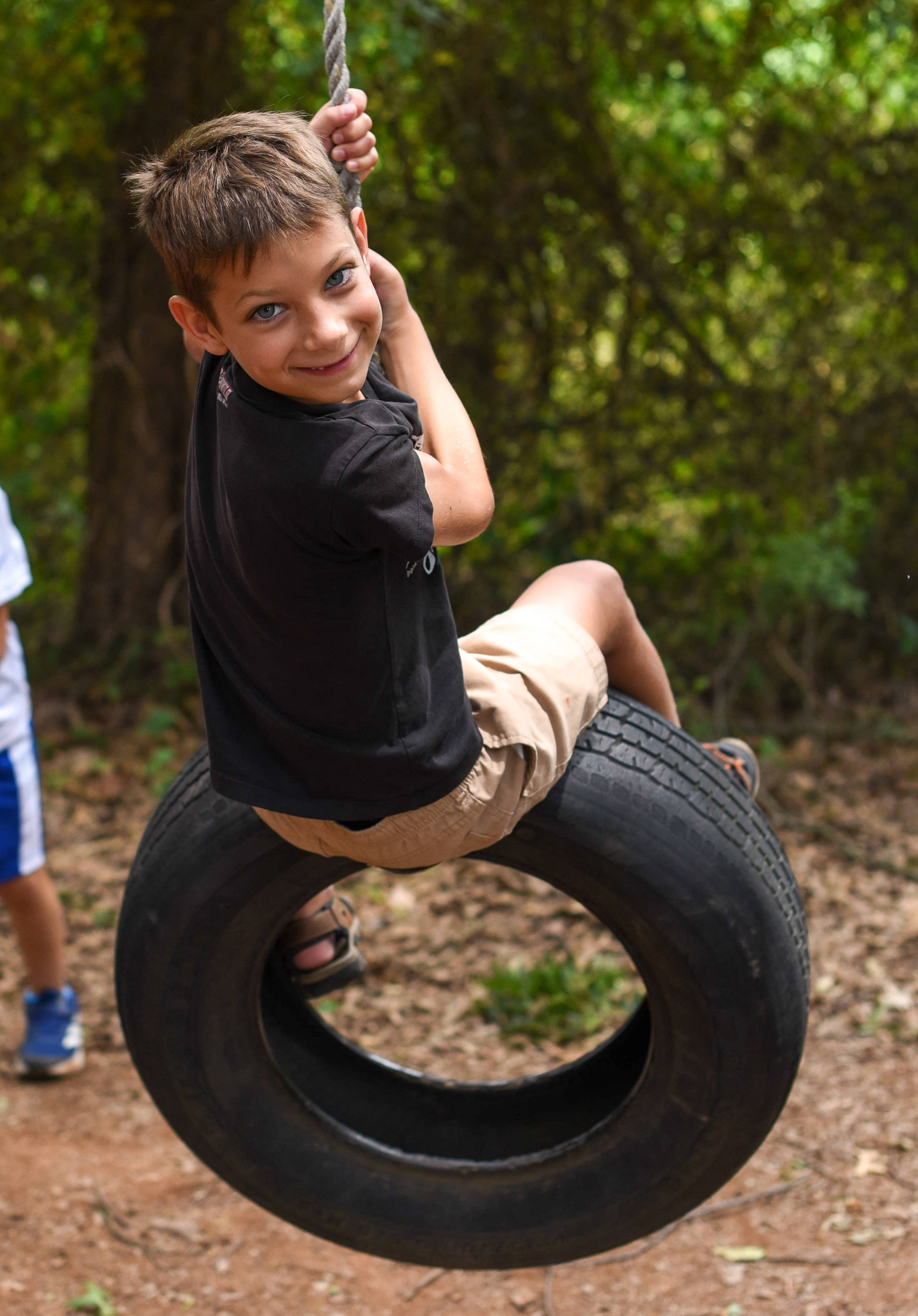 Complimentary "Rookie Day" Trial for Prospective Campers of JCC Camp ...