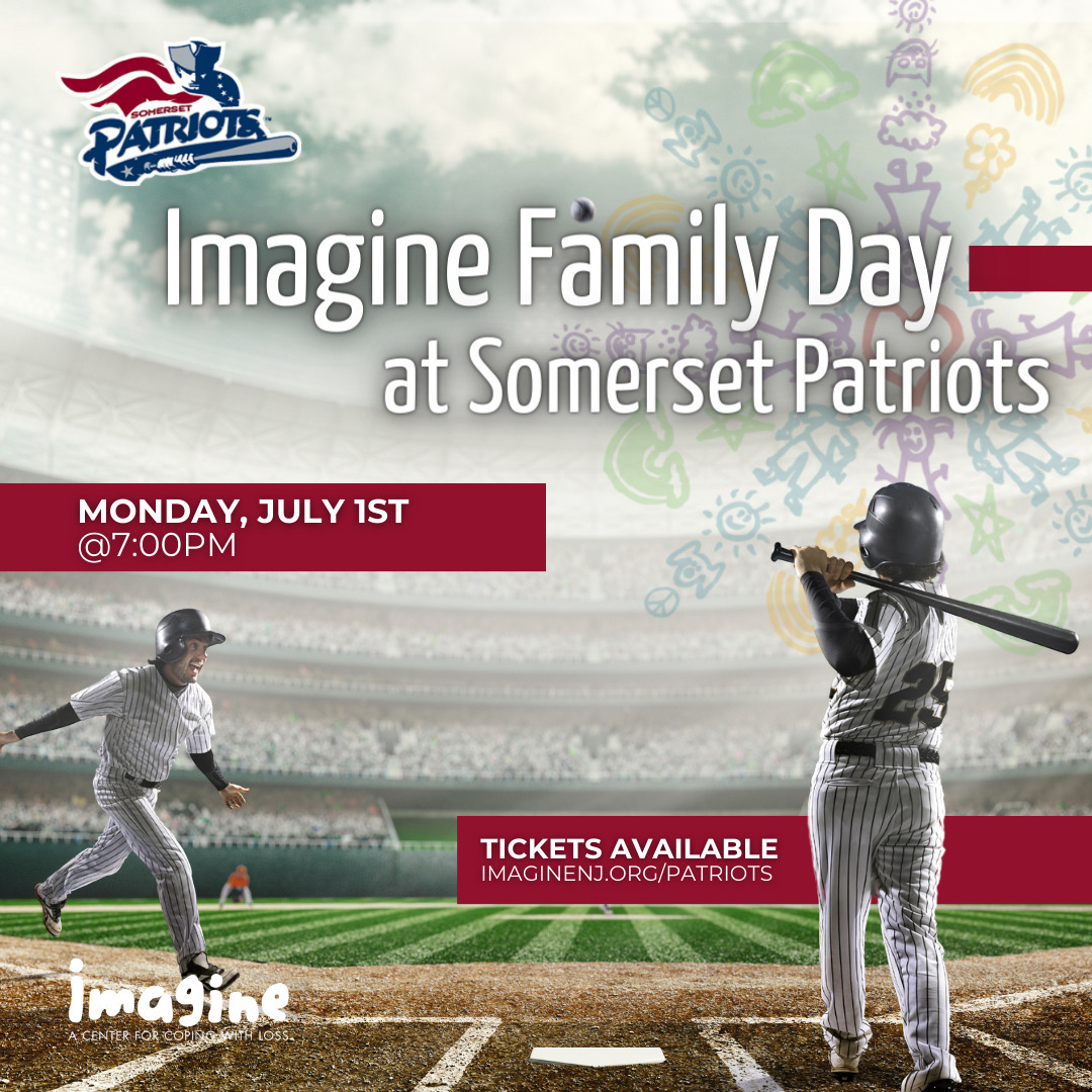 Imagine Family Day with the Somerset Patriots | TAPinto | TAPinto