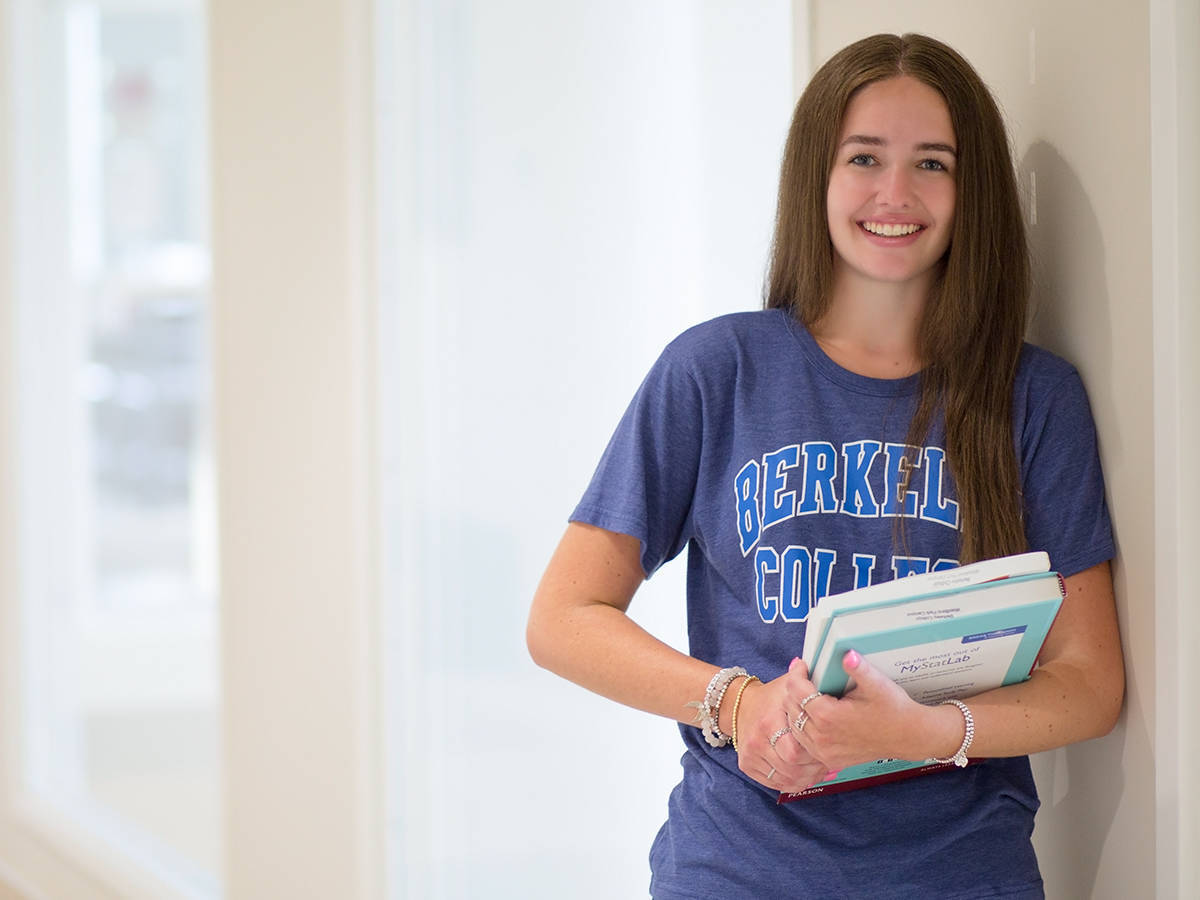 Berkeley College Open House - In-Person and Virtual | TAPinto | TAPinto