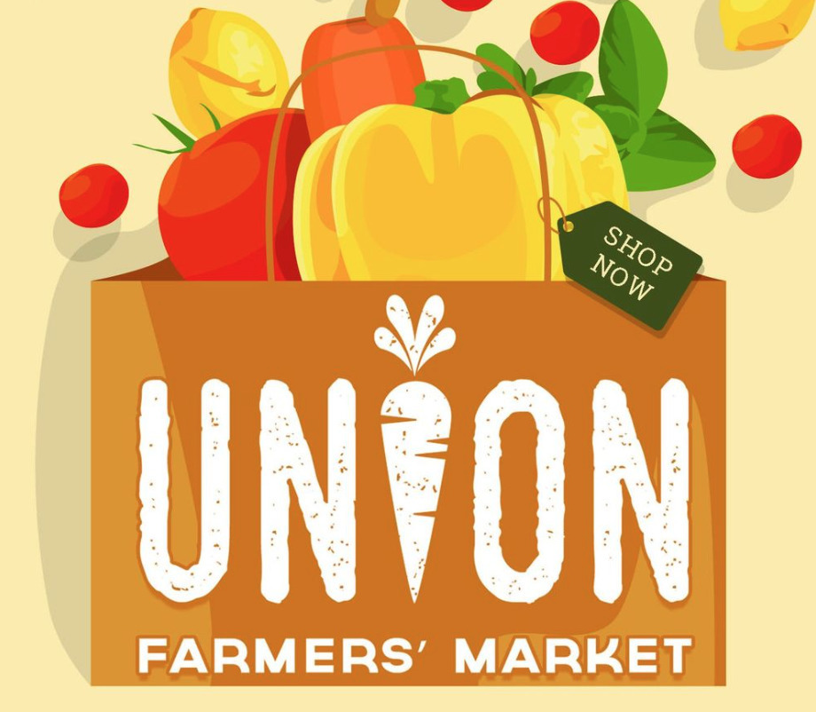 Union Farmers Market | TAPinto | TAPinto