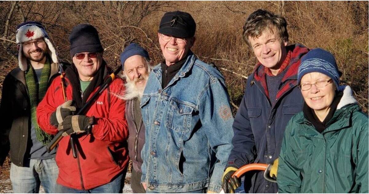 Martin Luther King, Jr. Day of Service | TAPinto | TAPinto