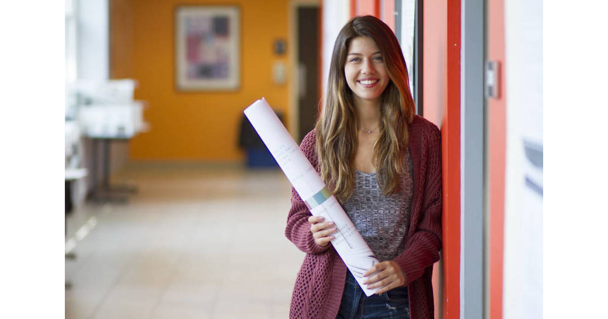 Berkeley College “Be Creative” Career Seminar – Graphic Design ...