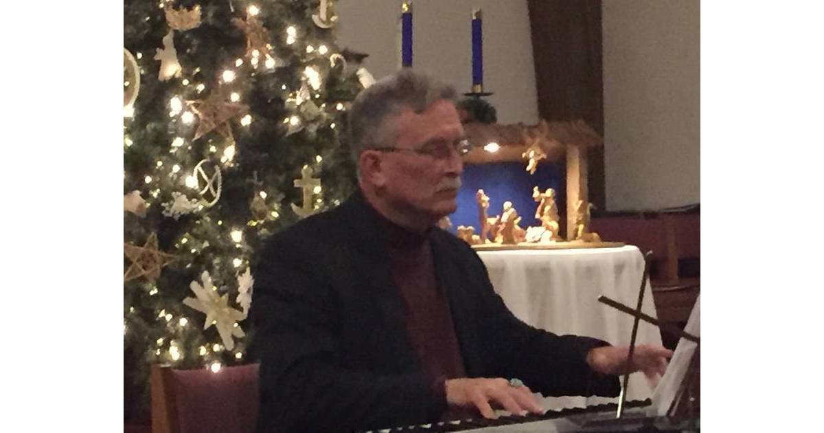 Christmas Concert at St Andrew Lutheran Church | TAPinto | TAPinto