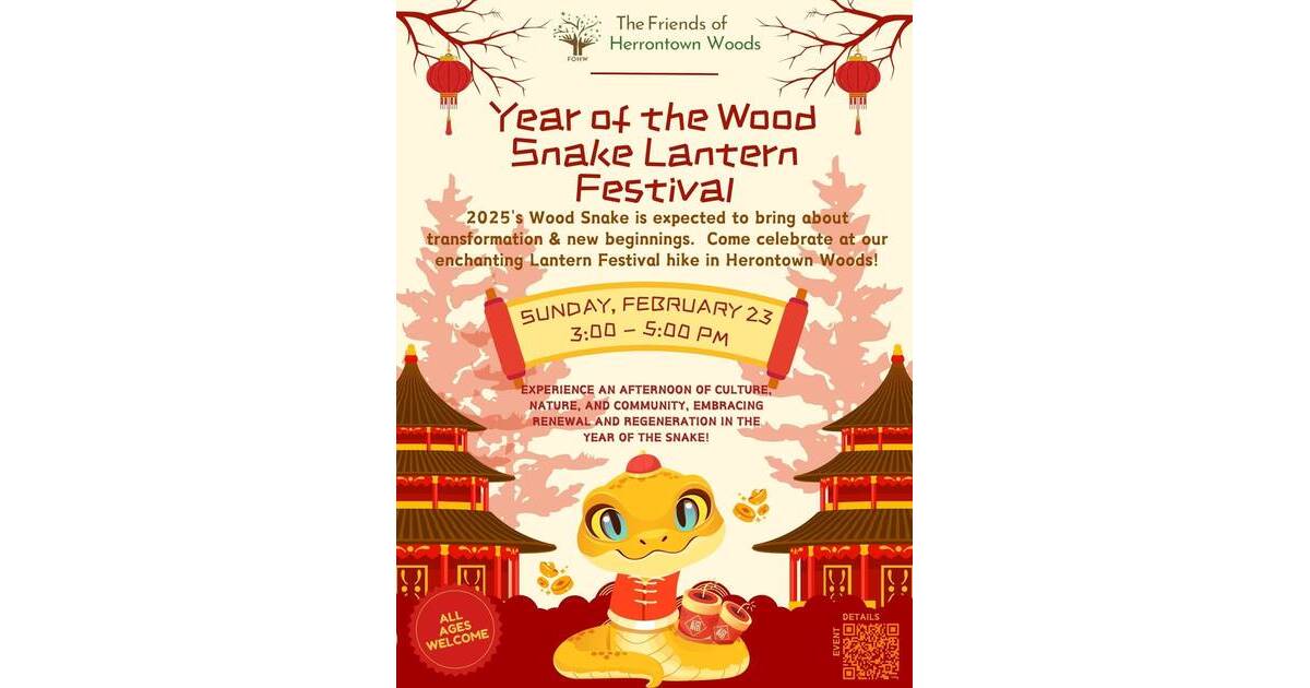 Traditional Dragon Walk: Wood Snake Art Project and Snake Walk ...