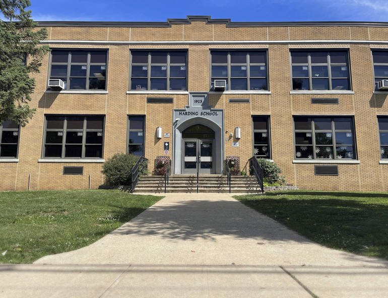 Get to Know Dr. Michelle Panichi: Kenilworth Board of Education ...