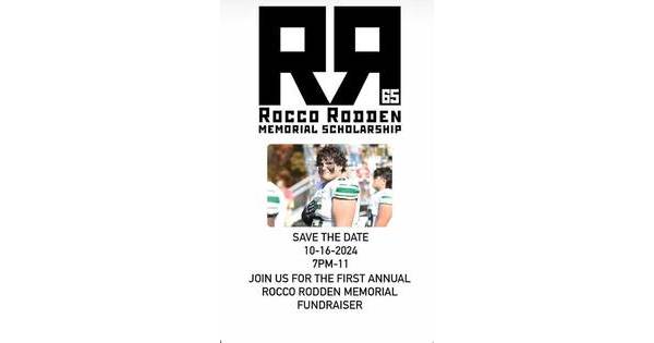 A “Knight” To Remember: First annual scholarship fundraiser in memory ...