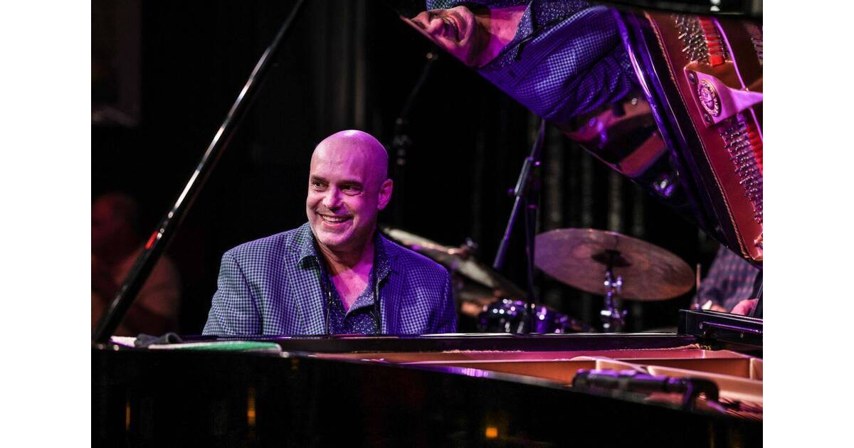 Larry Fuller Trio - jazz piano trio | TAPinto | TAPinto