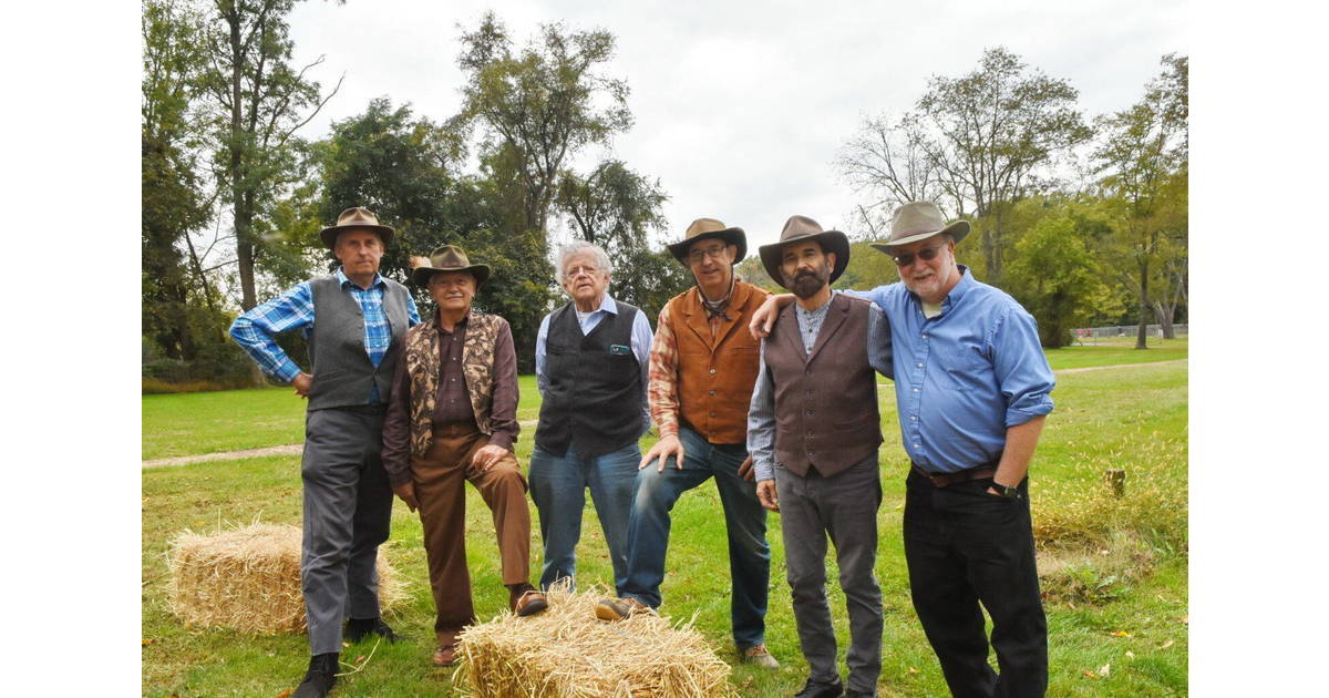 Long Hill String Band | TAPinto | TAPinto