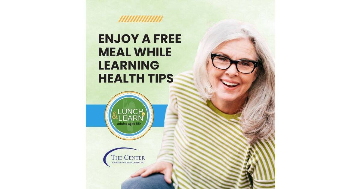 Lunch & Learn: Pharmacy 101 - Q&A with a Pharmacist | TAPinto | TAPinto