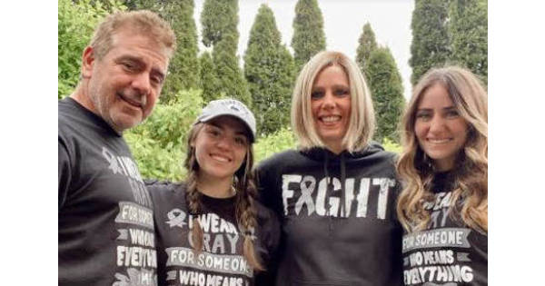 Benefit Cookout in Roxbury for Maureen Merola | TAPinto | TAPinto