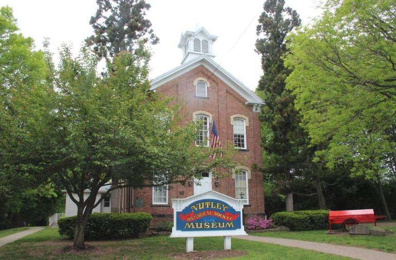 Annual Nutley Fall Pep Rally Postponed Due to Rain | Nutley, NJ News ...