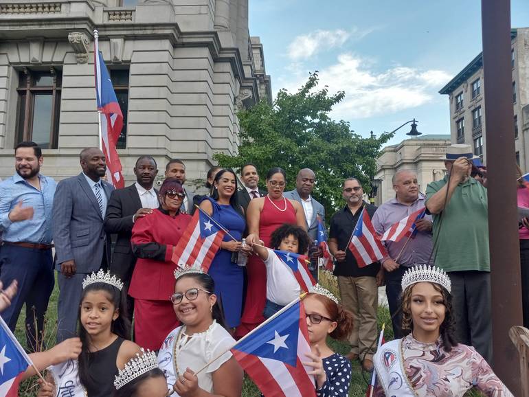 US Commerce Department Invests $960K to Spur Newark Business ...