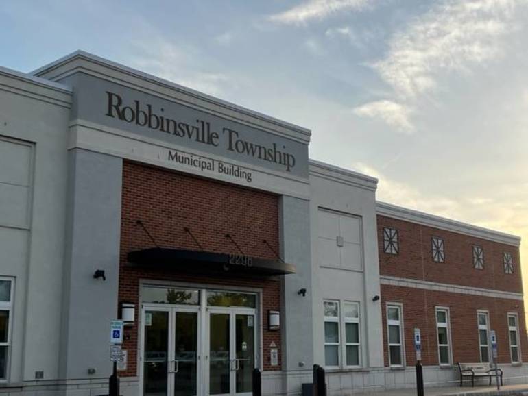 Robbinsville School District Considering a Another Ballot Question on ...