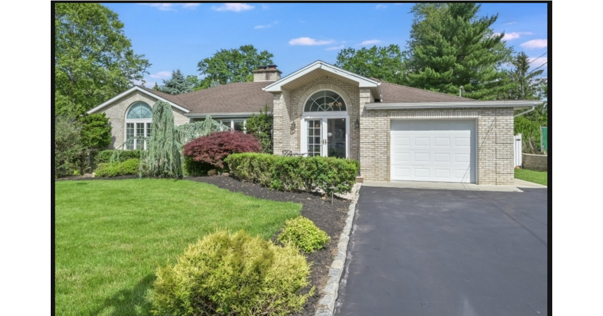 OPEN HOUSE 17 Old Homestead Road, Wayne | TAPinto | TAPinto