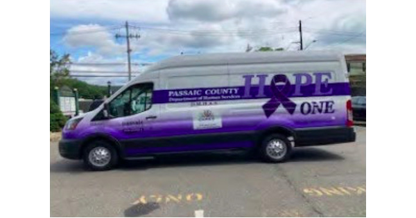 Passaic Hope One Mobile Unit is coming to Wayne! | Wayne, NJ News TAPinto