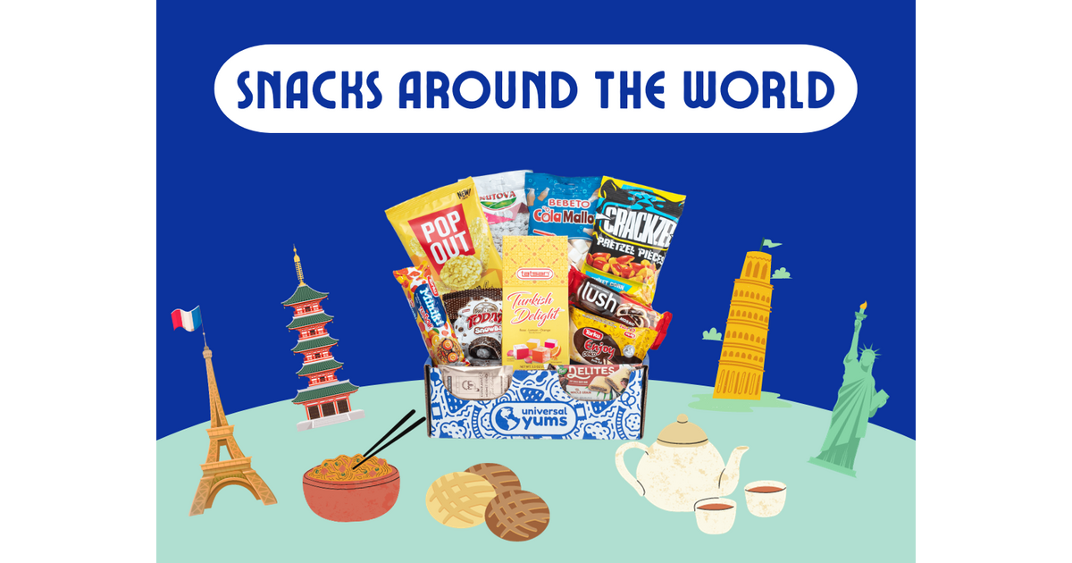 Teen Snacks Around the World - India | TAPinto | TAPinto