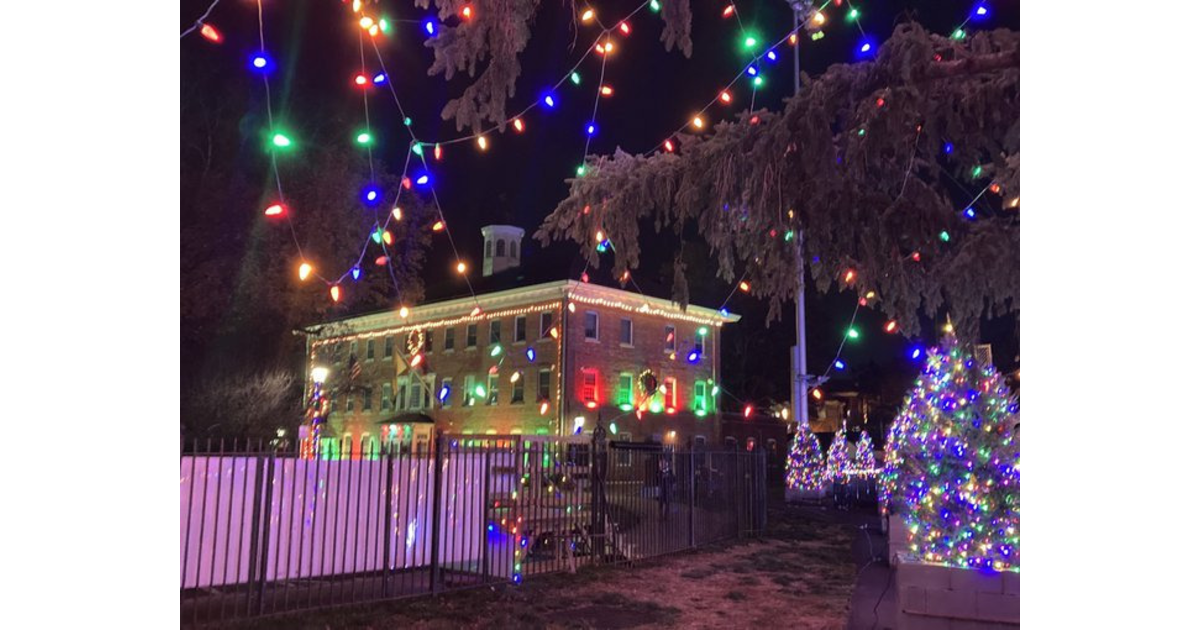 Nutley Board of Commissioners Meeting | TAPinto | TAPinto