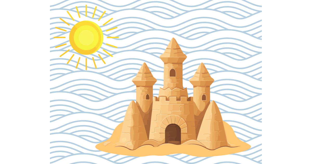 Ocean Grove Sand Sculpture Contest | TAPinto | TAPinto