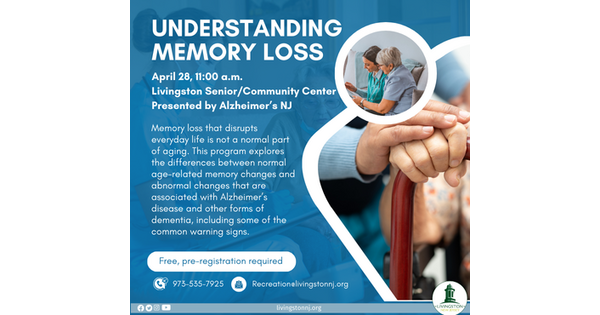 Understanding Memory Loss Tapinto Tapinto