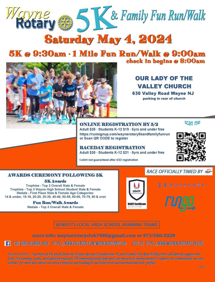 Traffic Stop in Wayne Leads to Arrest of Three with False Identities ...