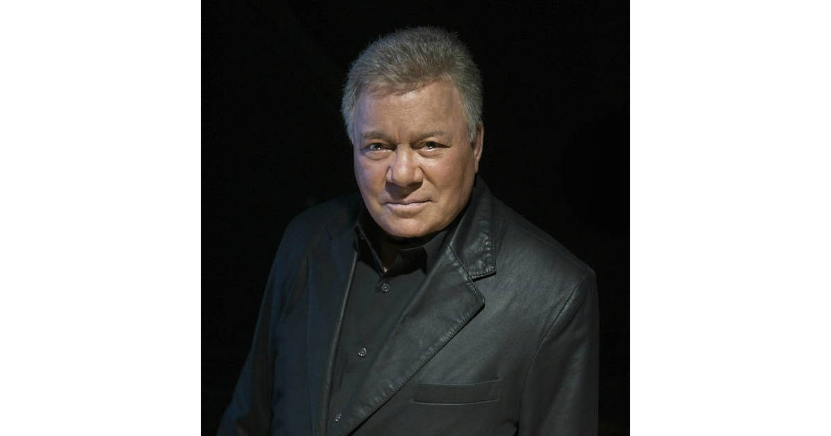 William Shatner and Star Trek II: The Wrath of Khan Coming to the ...
