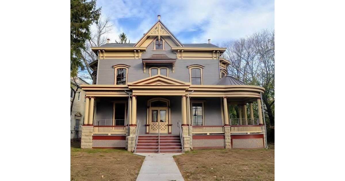 Woodbridge History Museum - Open Every Sunday | TAPinto | TAPinto