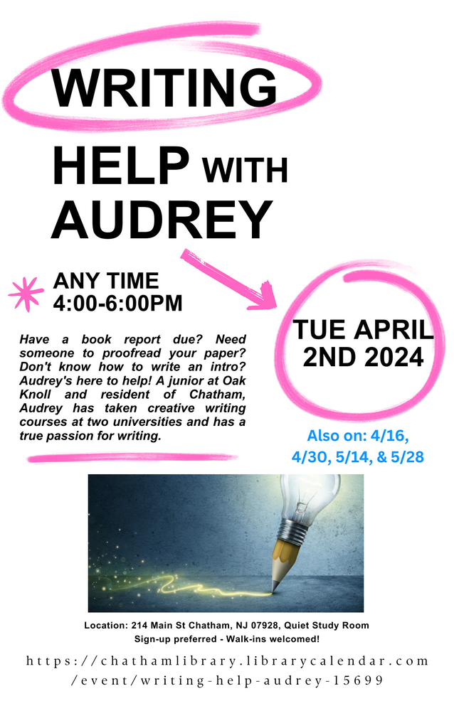 Chatham Math Supervisor Makes "INSTANT" Connection with Teaching Book ...