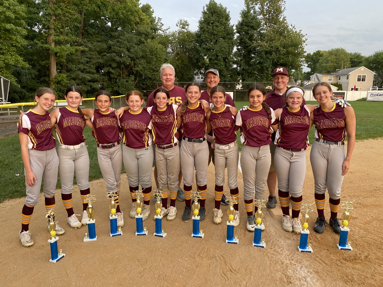 Madison, NJ Local News | TAPinto