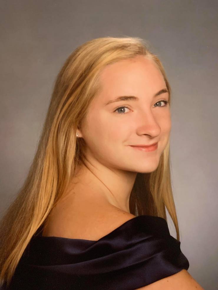 Lake Como’s Alexis Byrne Makes Dean’s List at University of New Haven ...