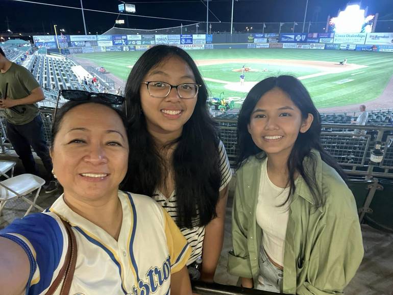 An Unforgettable Historic Nurses' Night at TD Bank Ballpark: Triumph ...