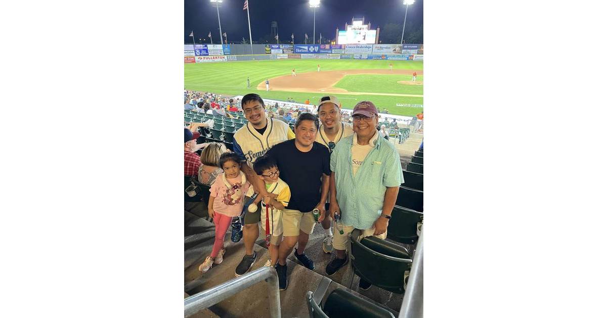 An Unforgettable Historic Nurses' Night at TD Bank Ballpark: Triumph ...