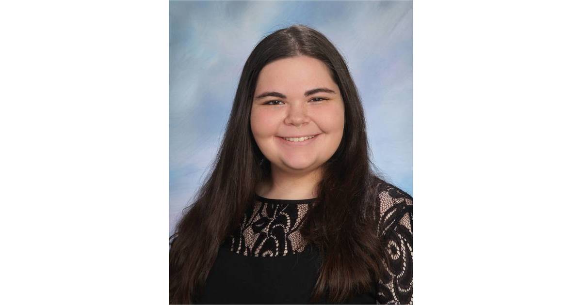 Roxbury Resident Graduates Indiana University of Pennsylvania | TAPinto