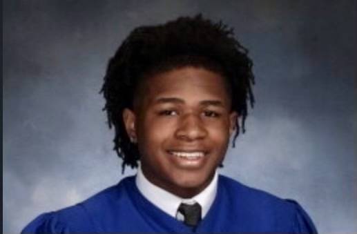 Congratulations Tyrone Hamilton | TAPinto