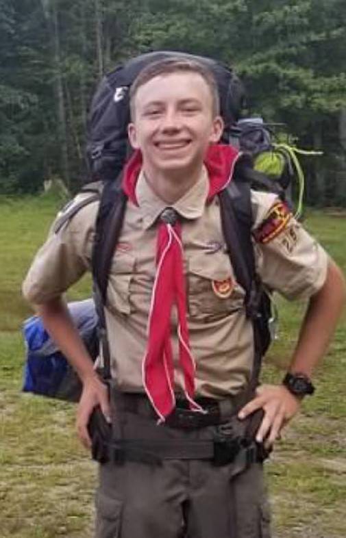 Six Scouts from Troop 25 Earned the Rank of Eagle | TAPinto